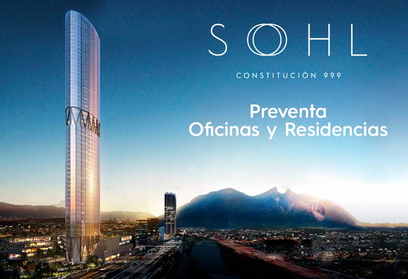 Preventa de Departamentos en Monterrey – RADE